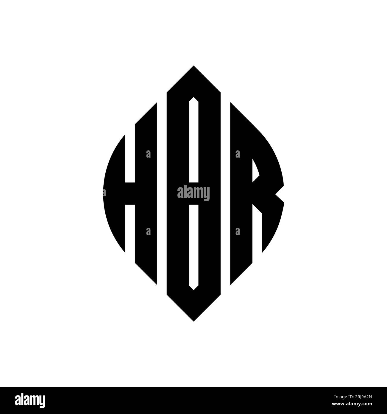 Hbr symbol Black and White Stock Photos & Images - Alamy