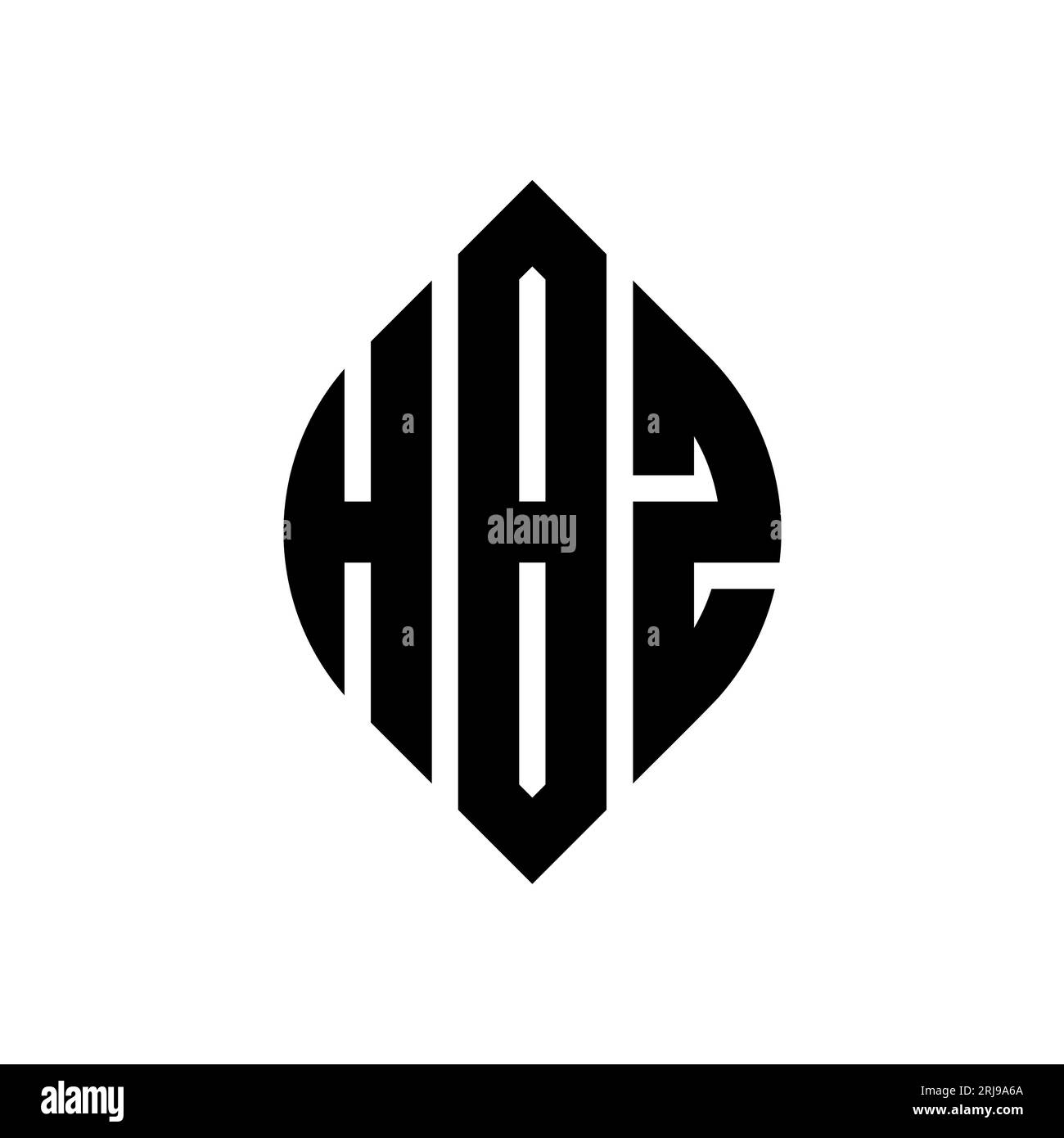 Hbz alphabet hi-res stock photography and images - Alamy
