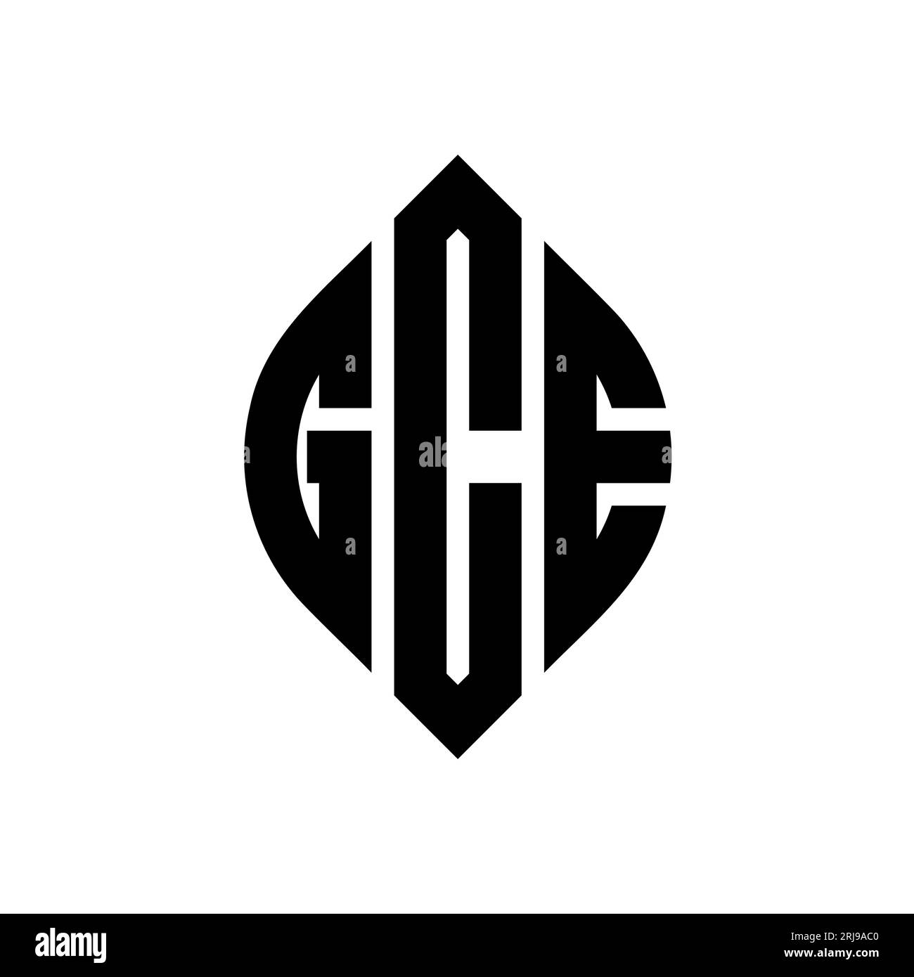 Gce circle hi-res stock photography and images - Alamy