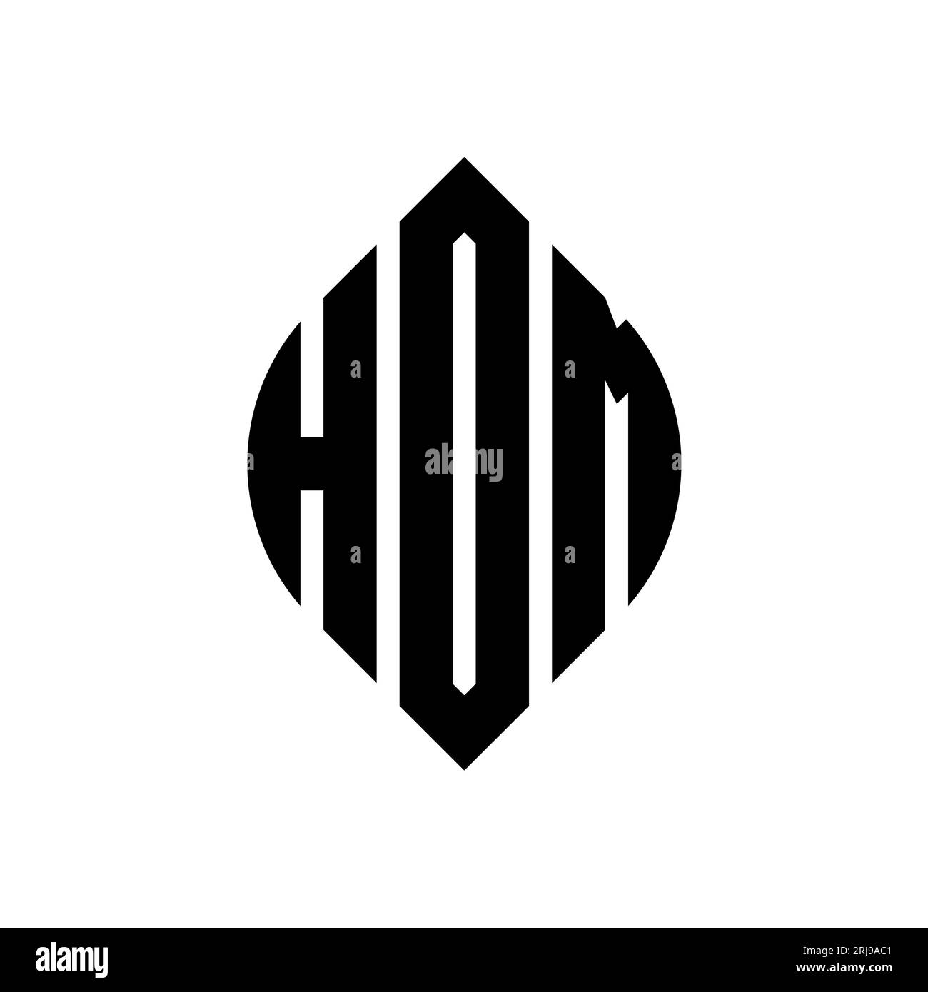 Hdm circle logo hi-res stock photography and images - Alamy