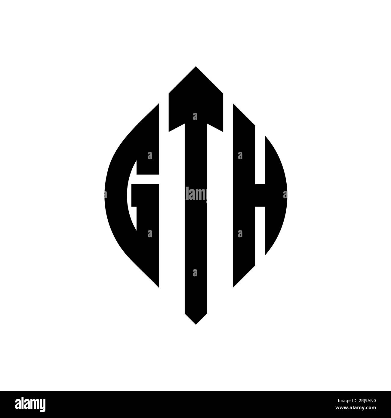 Gth ellipse hi-res stock photography and images - Alamy