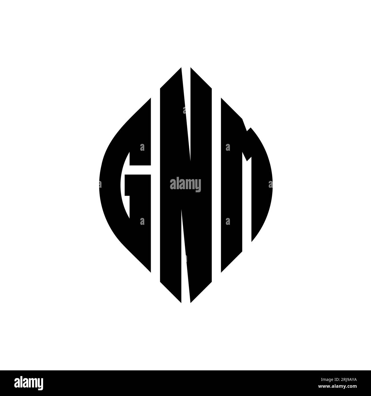 Gnm ellipse hi-res stock photography and images - Alamy