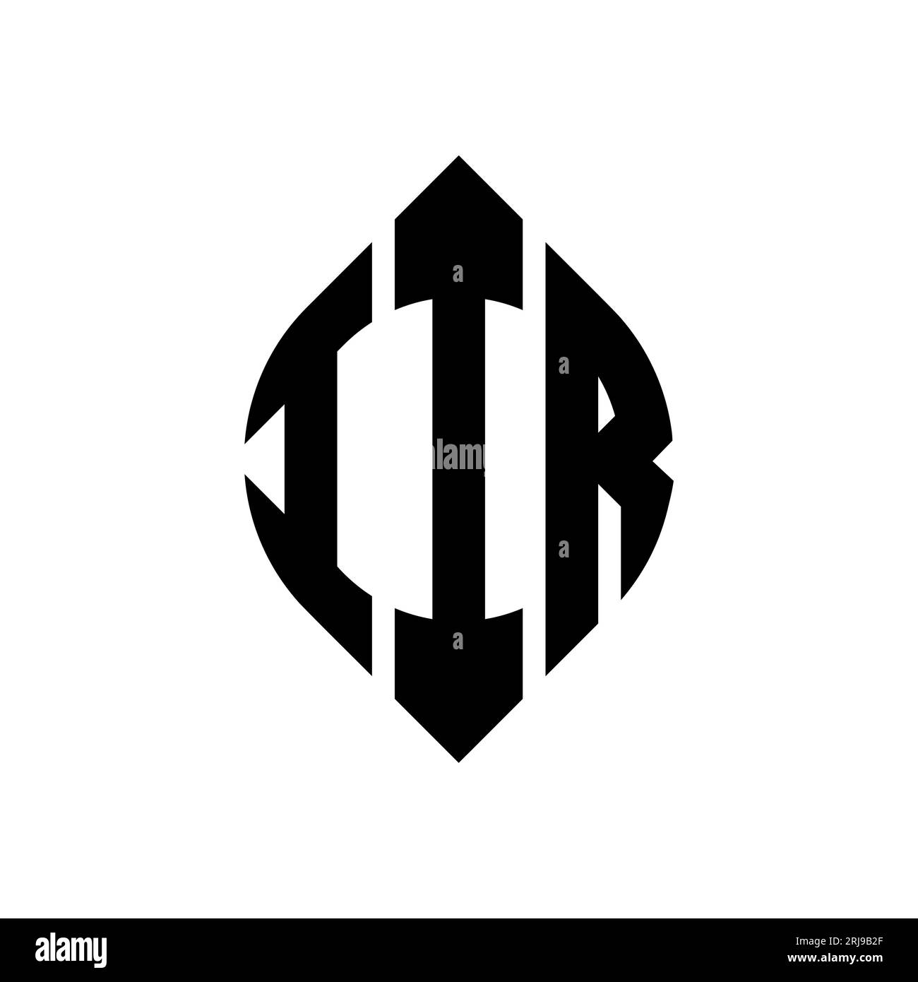 Iir circle hi-res stock photography and images - Alamy