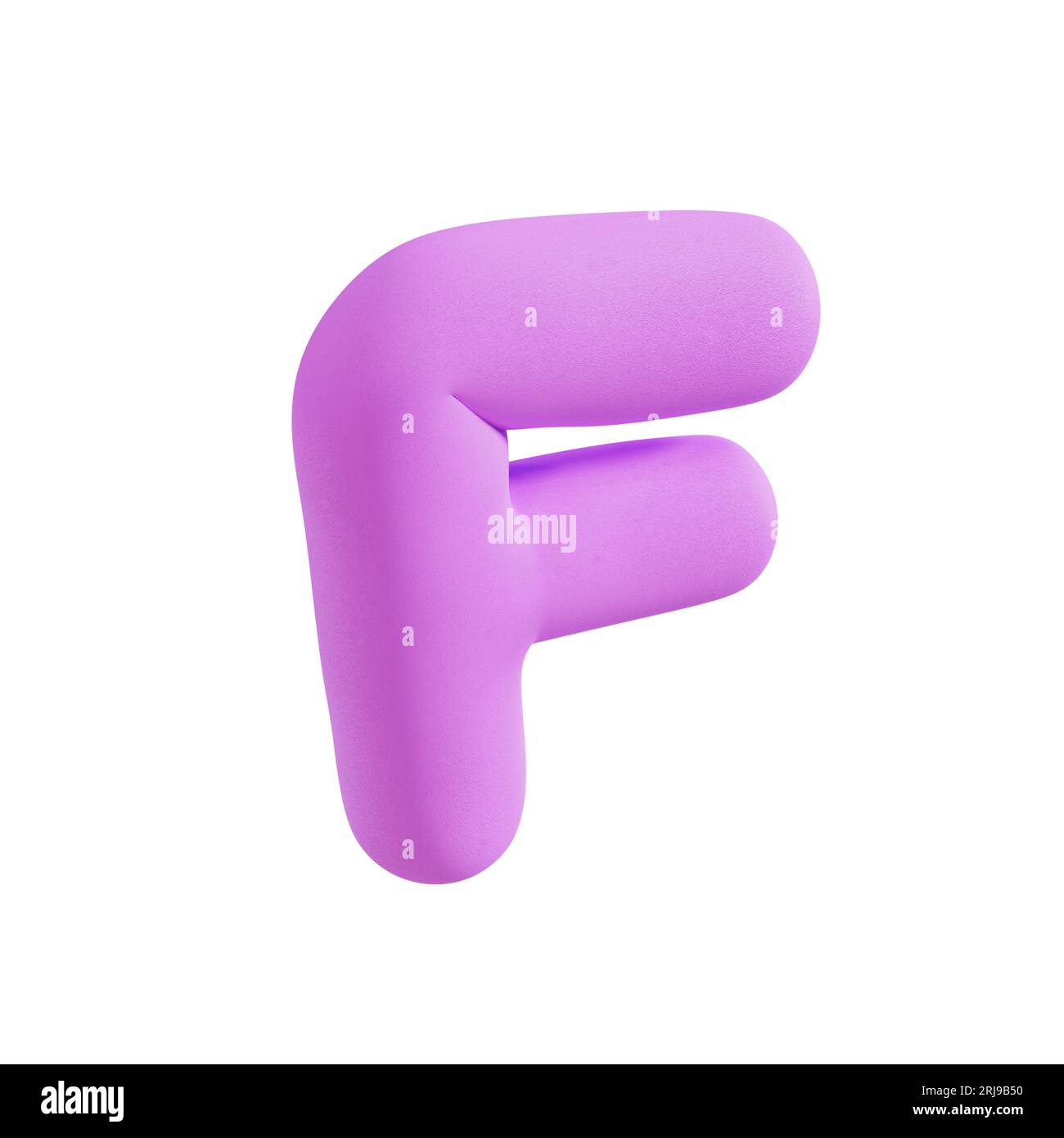 English alphabet f Cut Out Stock Images & Pictures - Alamy