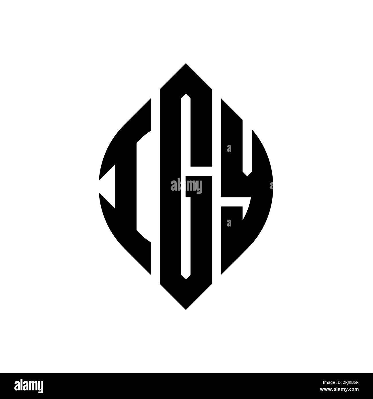 Igy ellipse hi-res stock photography and images - Alamy