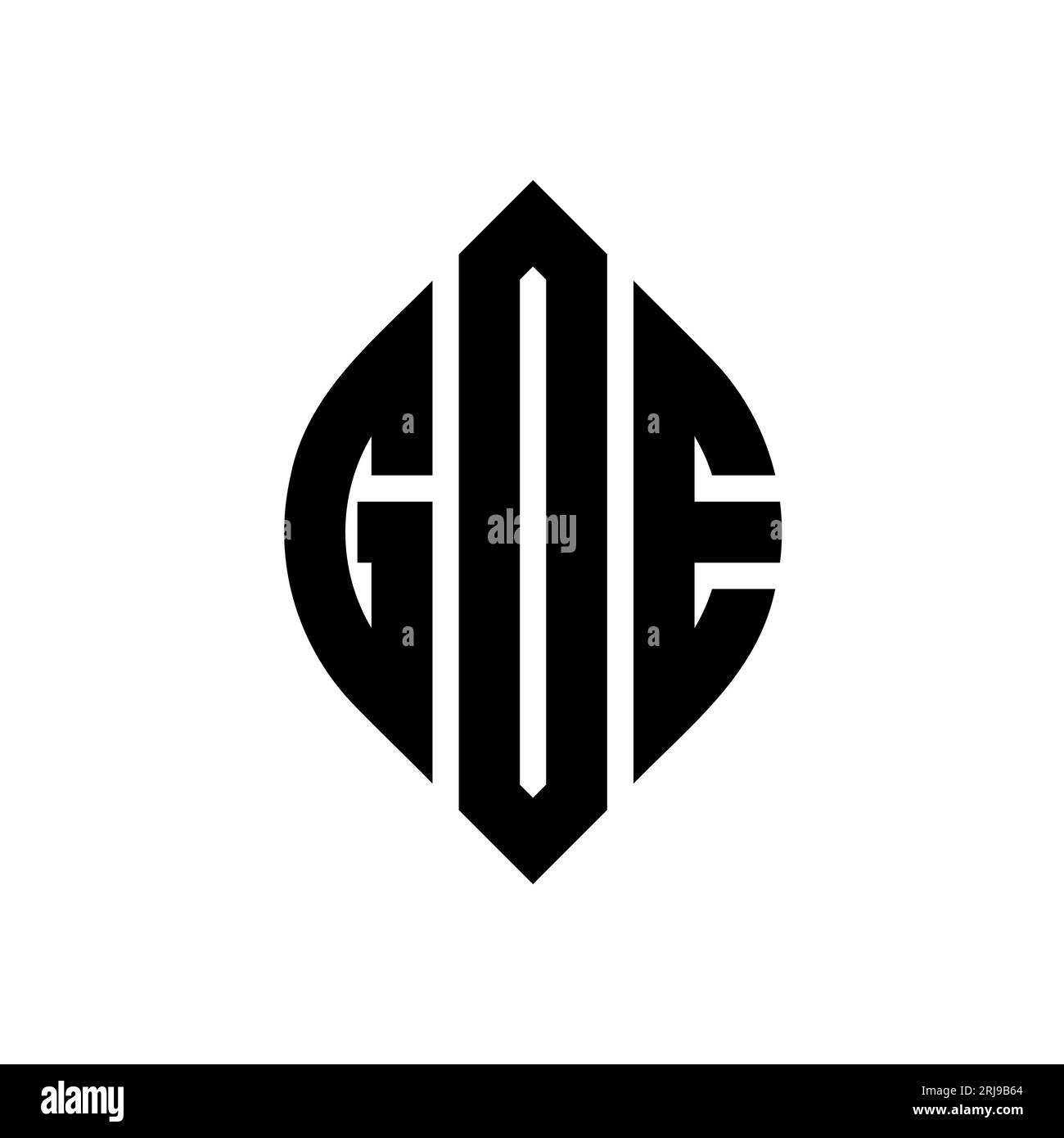 Gde ellipse hi-res stock photography and images - Alamy