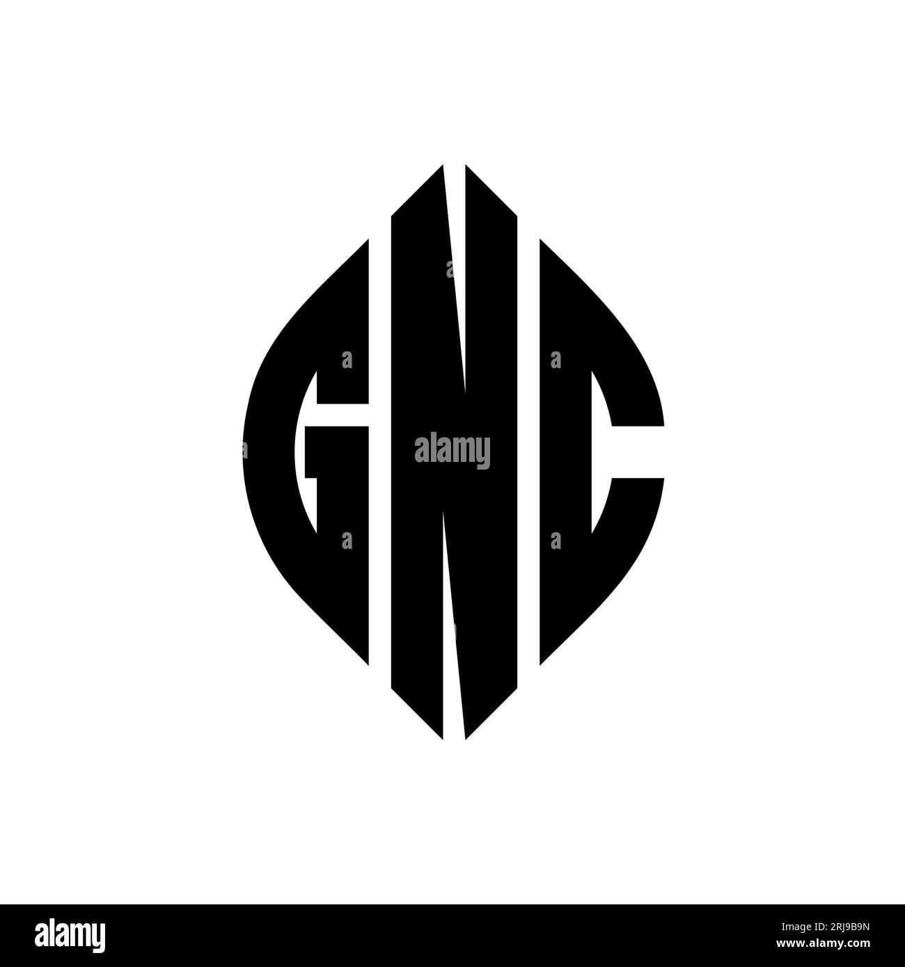 Gnc Logo Vector