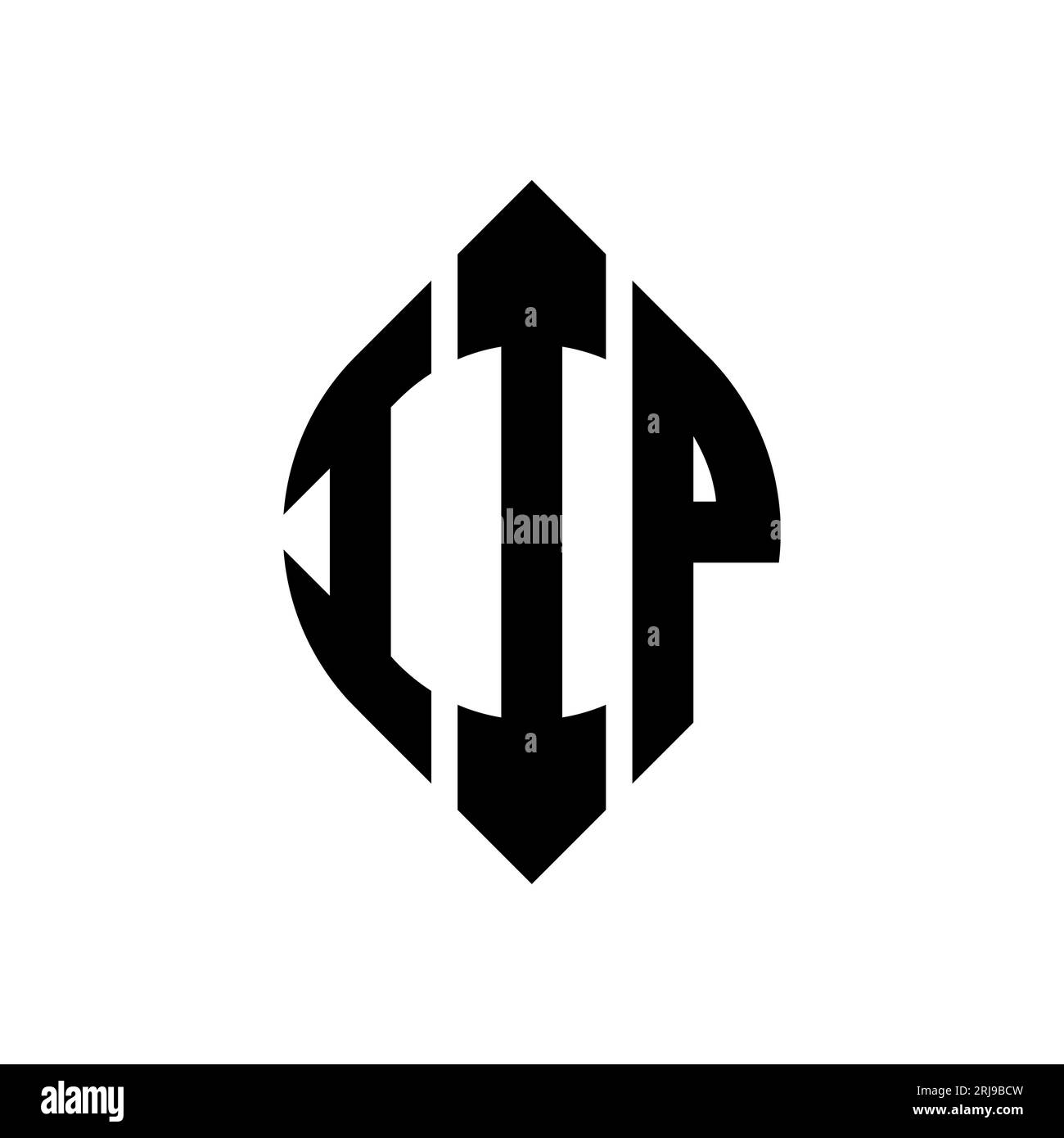 Iip ellipse hi-res stock photography and images - Alamy