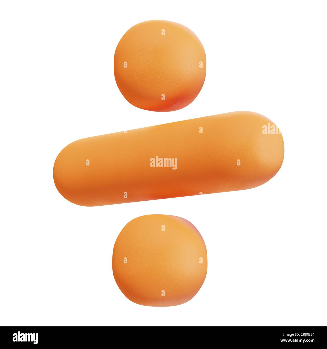 3D vector symbol collection Stock Photo - Alamy