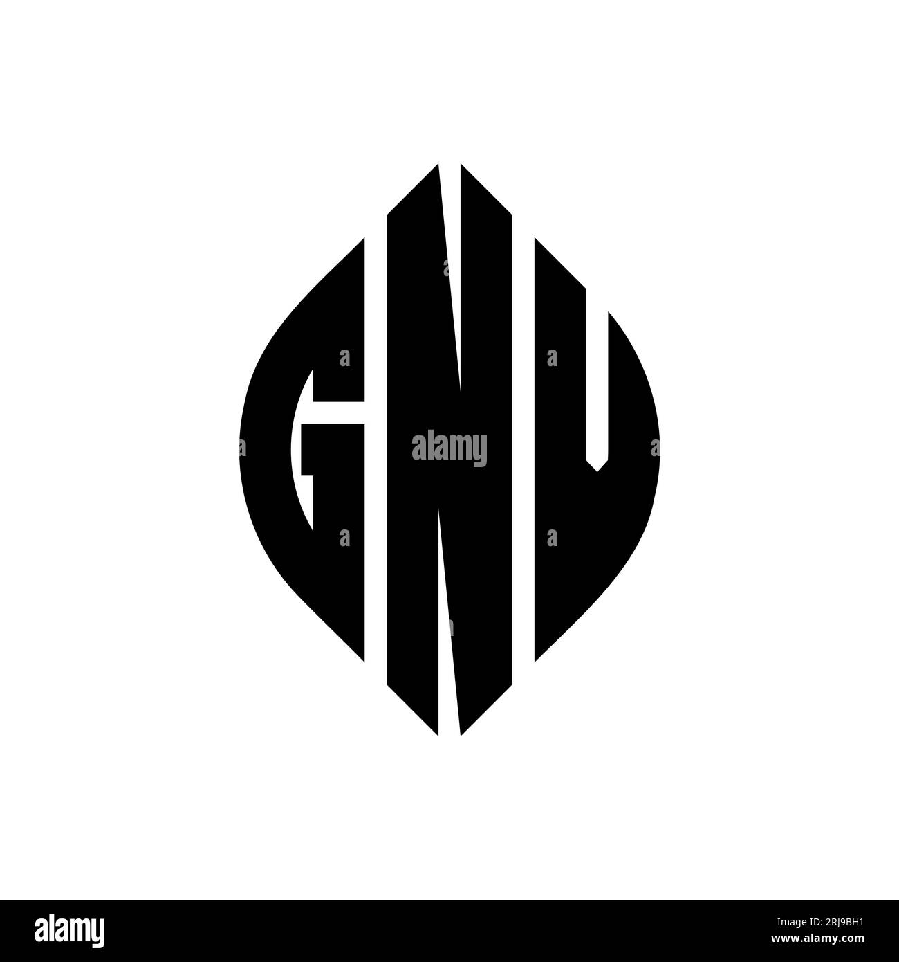 Gnv circle hi-res stock photography and images - Alamy