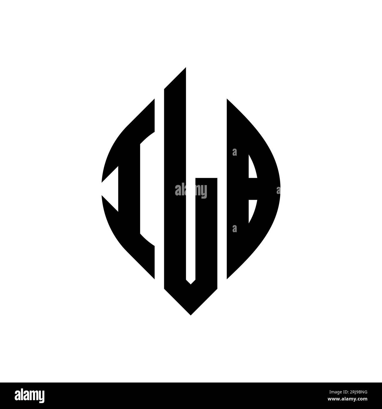 Ilb circle hi-res stock photography and images - Alamy