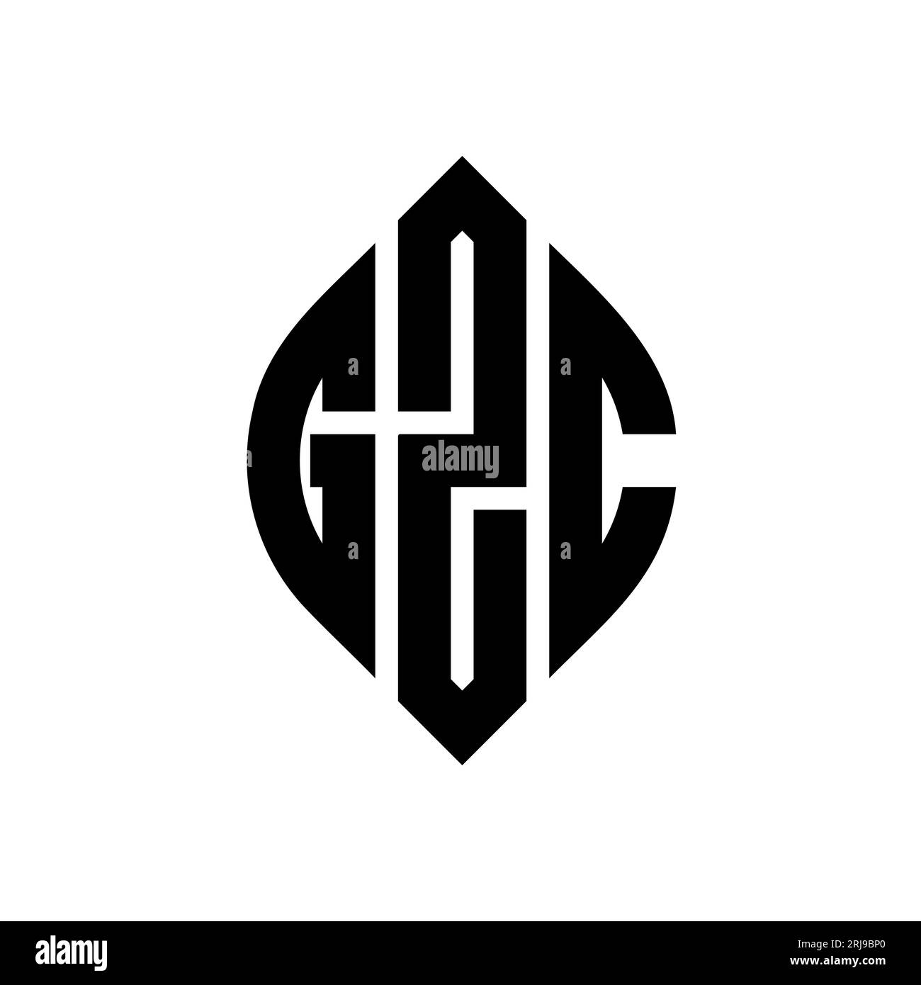 Gyc business logo hi-res stock photography and images - Alamy