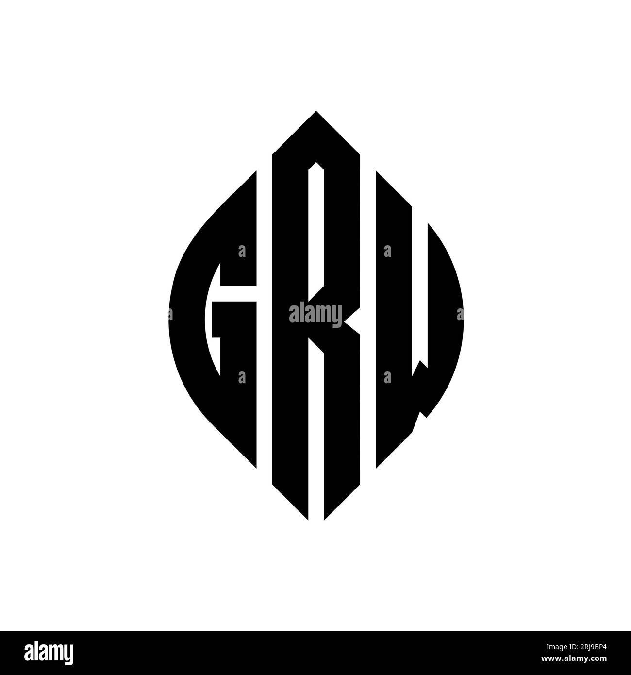 Grw symbol Black and White Stock Photos & Images - Alamy