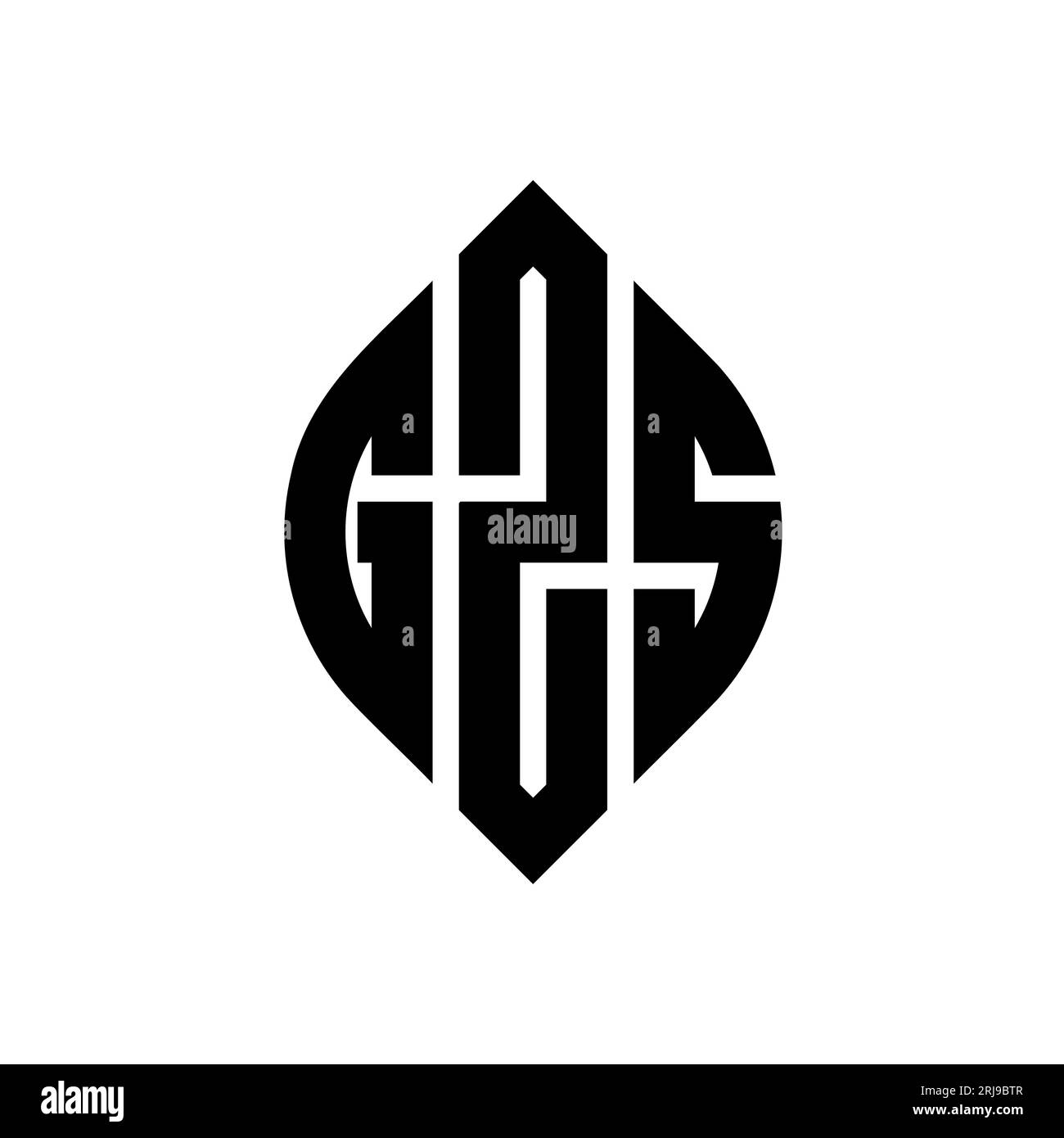 Gzs circle hi-res stock photography and images - Alamy