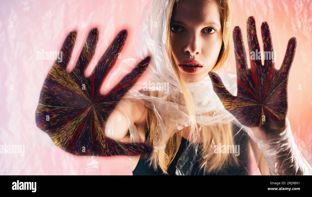 Peach palms hi-res stock photography and images - Alamy