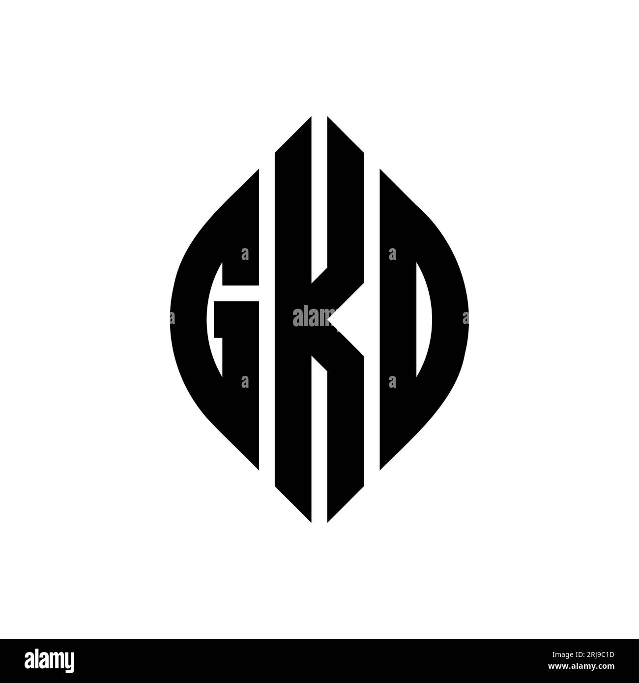 Gko ellipse hi-res stock photography and images - Alamy