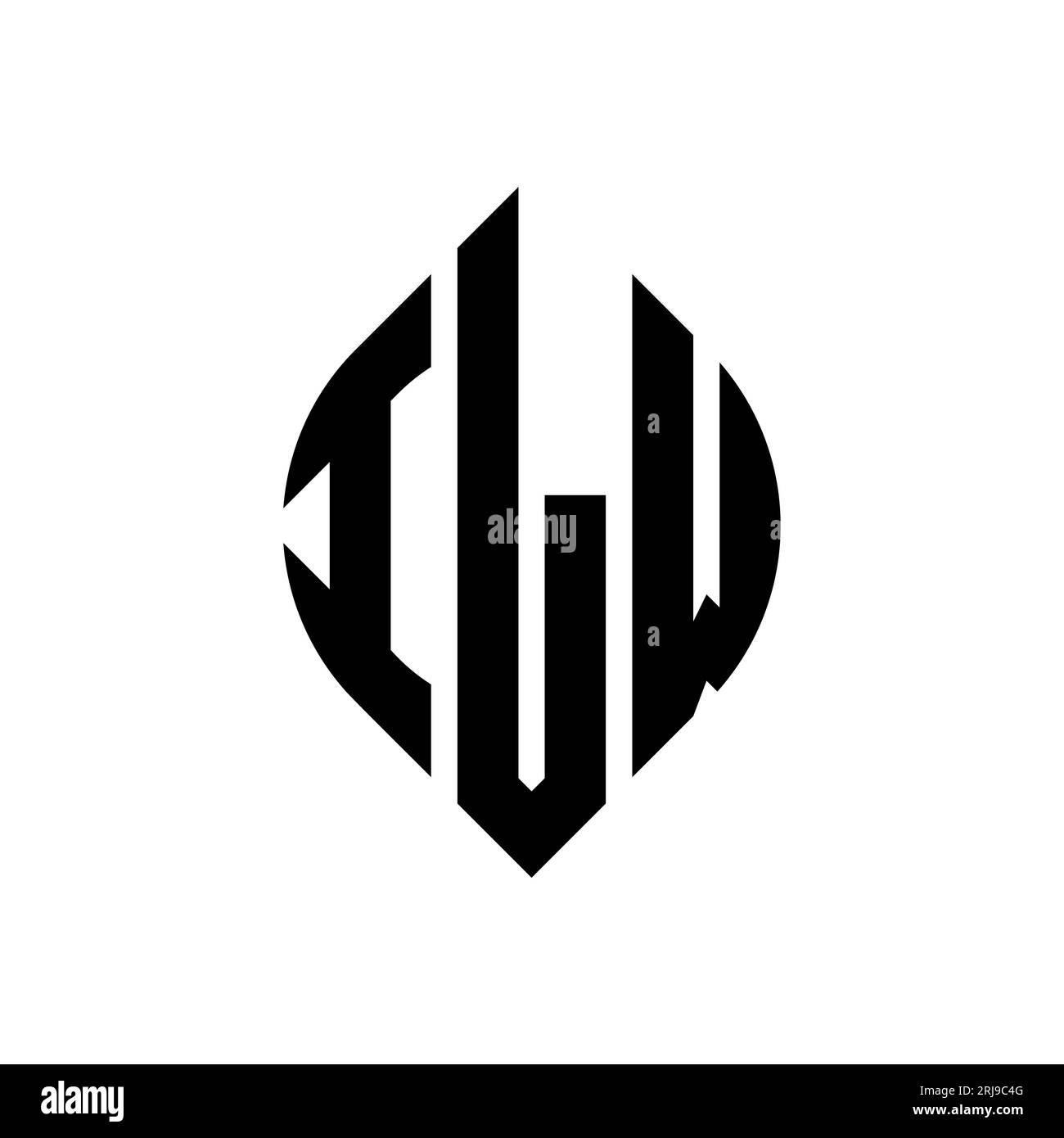 Ilw ellipse hi-res stock photography and images - Alamy