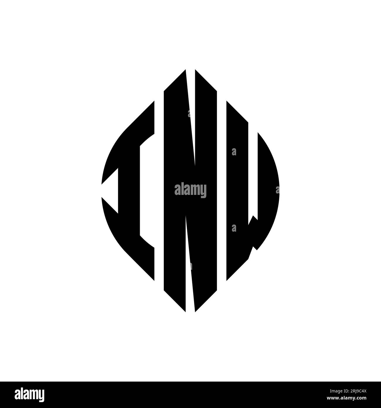 Inw marketing logo hi-res stock photography and images - Alamy