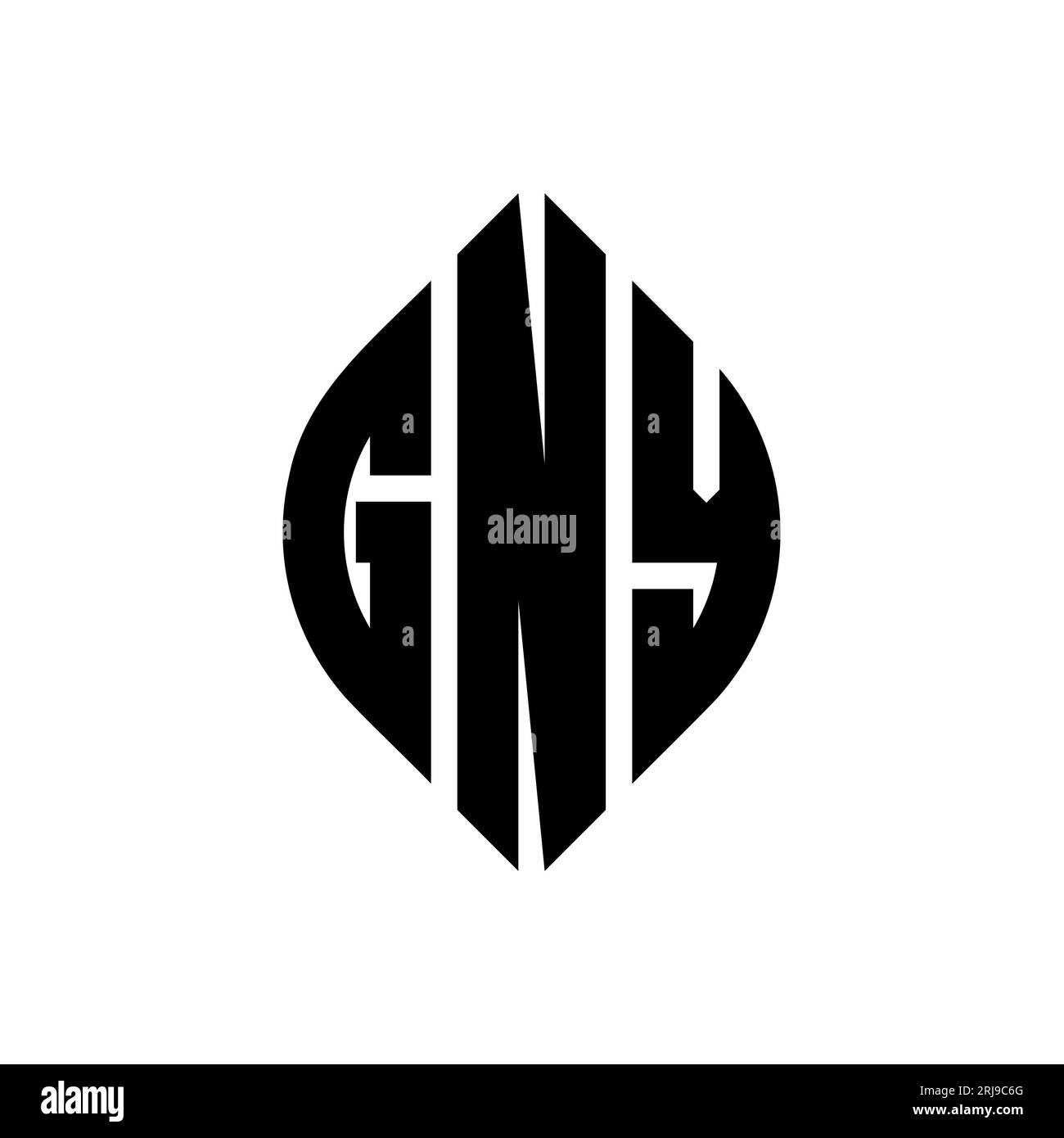 Gny circle Cut Out Stock Images & Pictures - Alamy