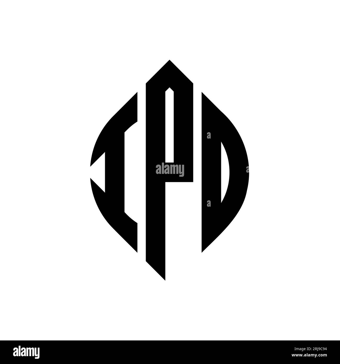 Ipd ellipse hi-res stock photography and images - Alamy