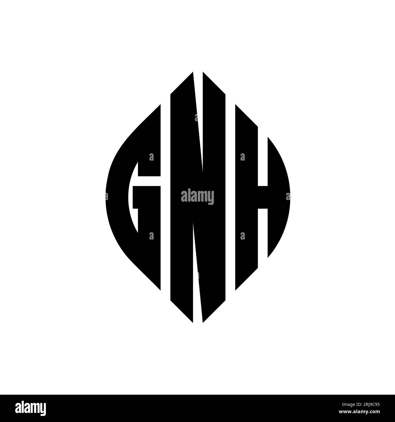 Gnh circle hi-res stock photography and images - Alamy