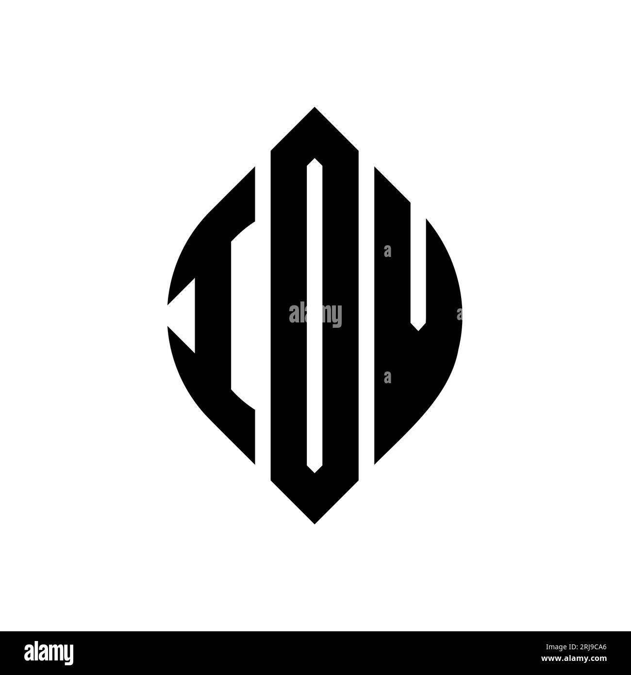 Iov circle hi-res stock photography and images - Alamy