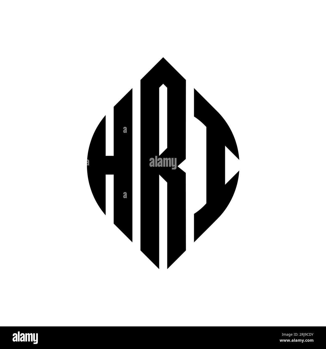 Hri circle hi-res stock photography and images - Alamy