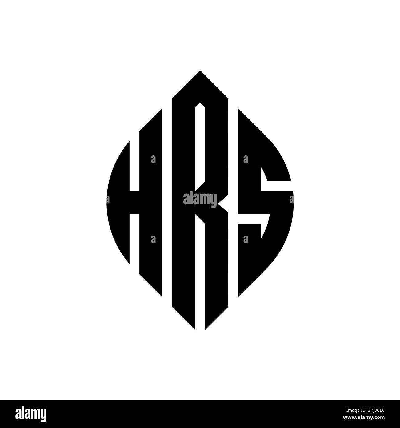 Hrs logo Stock Vector Images - Alamy