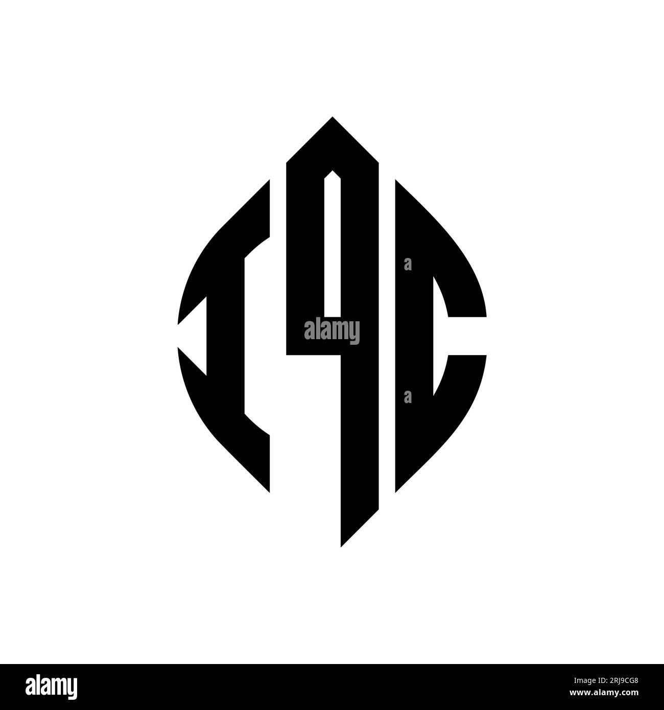 Iqc font hi-res stock photography and images - Alamy