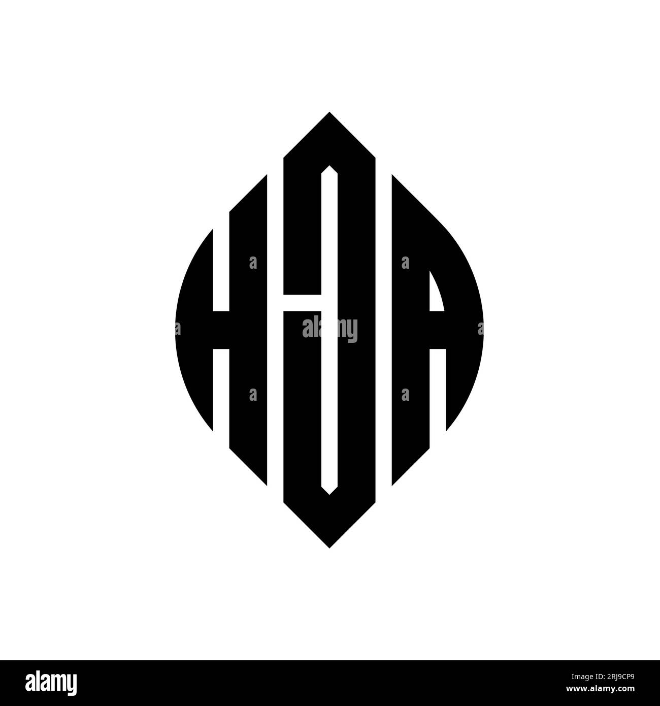 Hja circle hi-res stock photography and images - Alamy