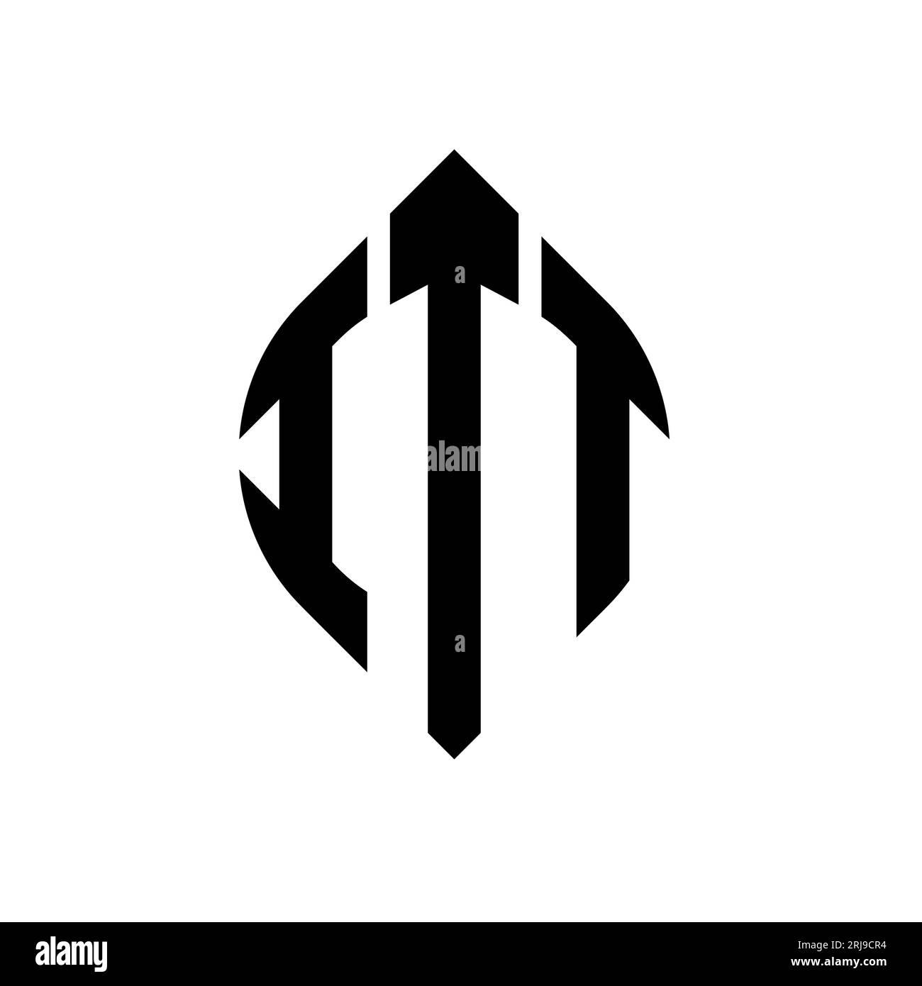 Itt circle hi-res stock photography and images - Alamy