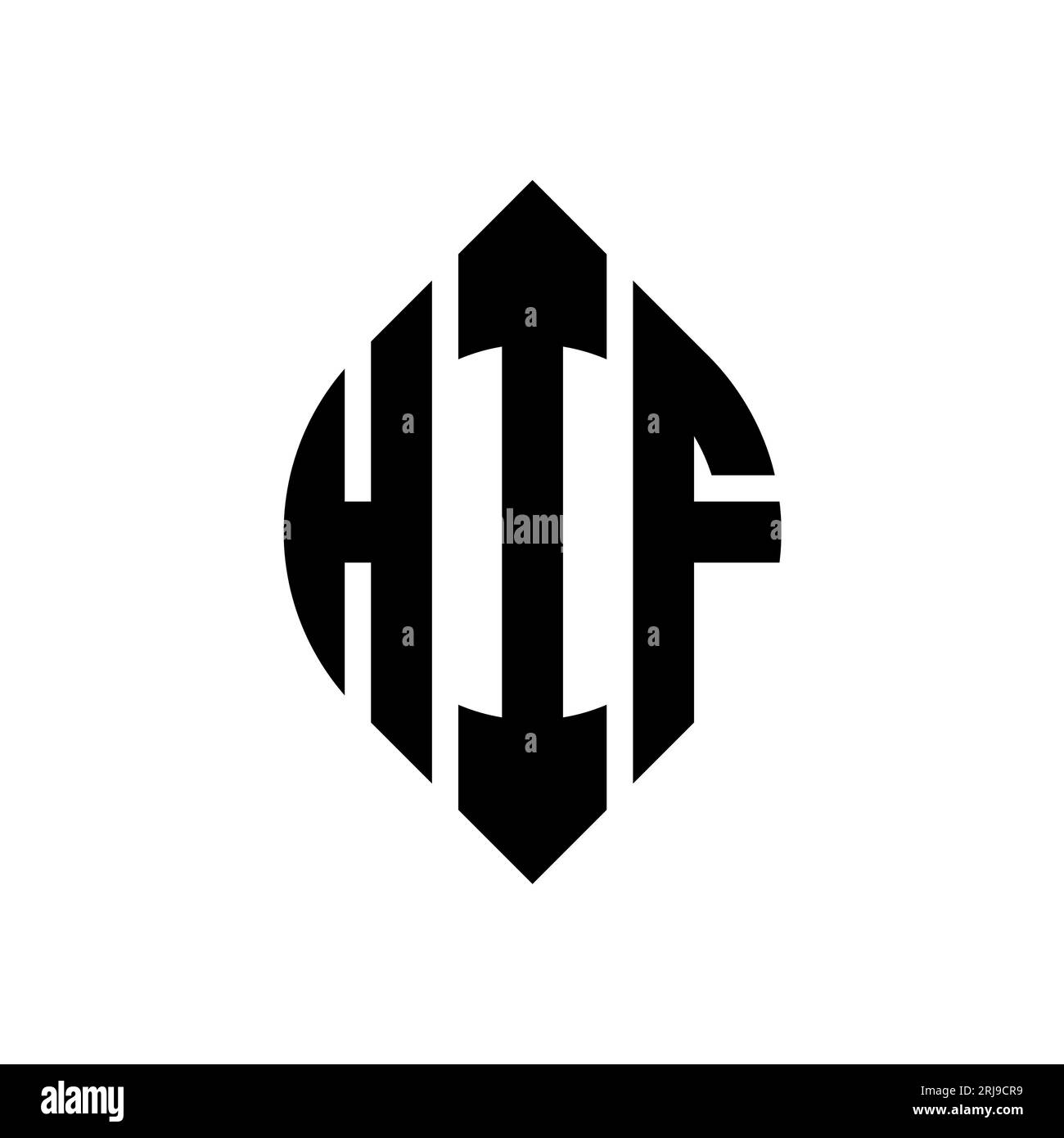 Hif circle hi-res stock photography and images - Alamy