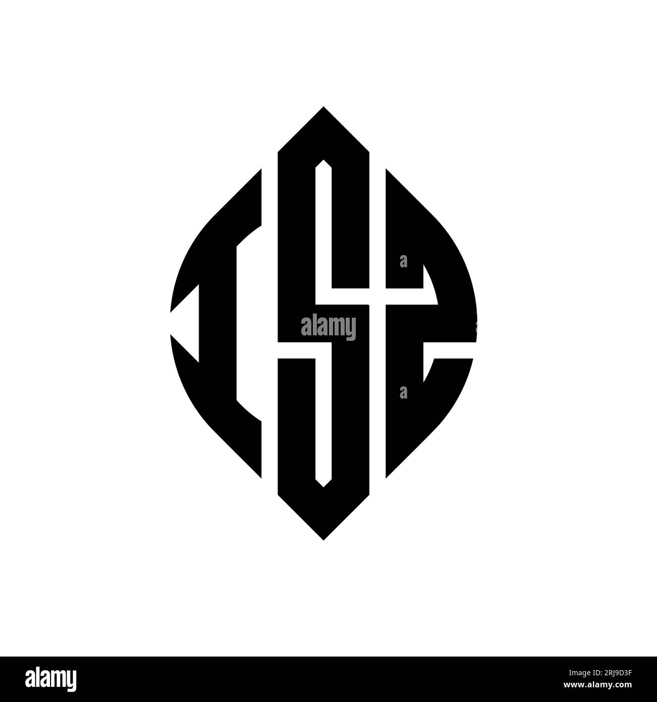 Isz circle hi-res stock photography and images - Alamy