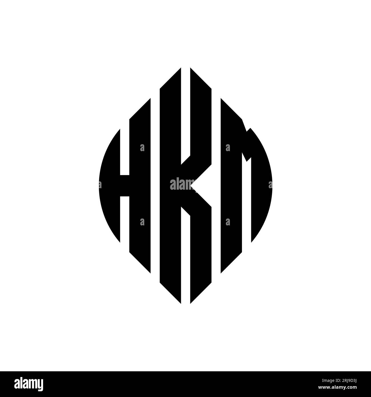 Hkm ellipse hi-res stock photography and images - Alamy