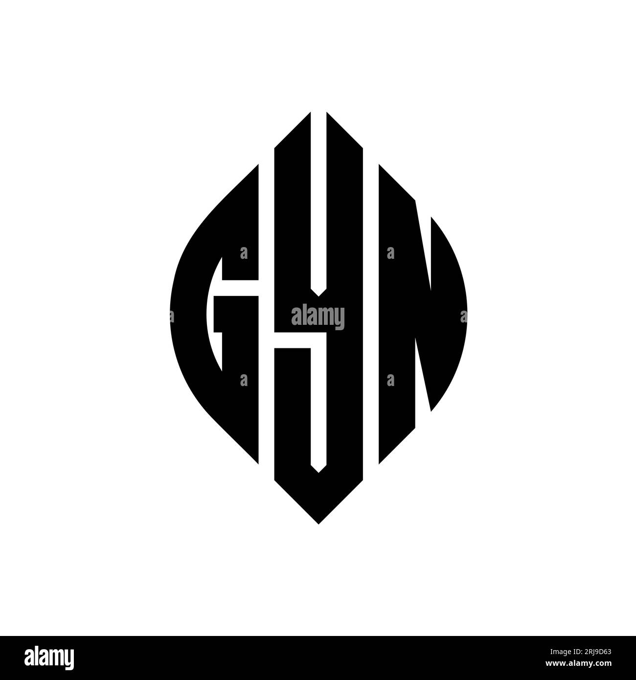 Gyn marketing logo hi-res stock photography and images - Alamy