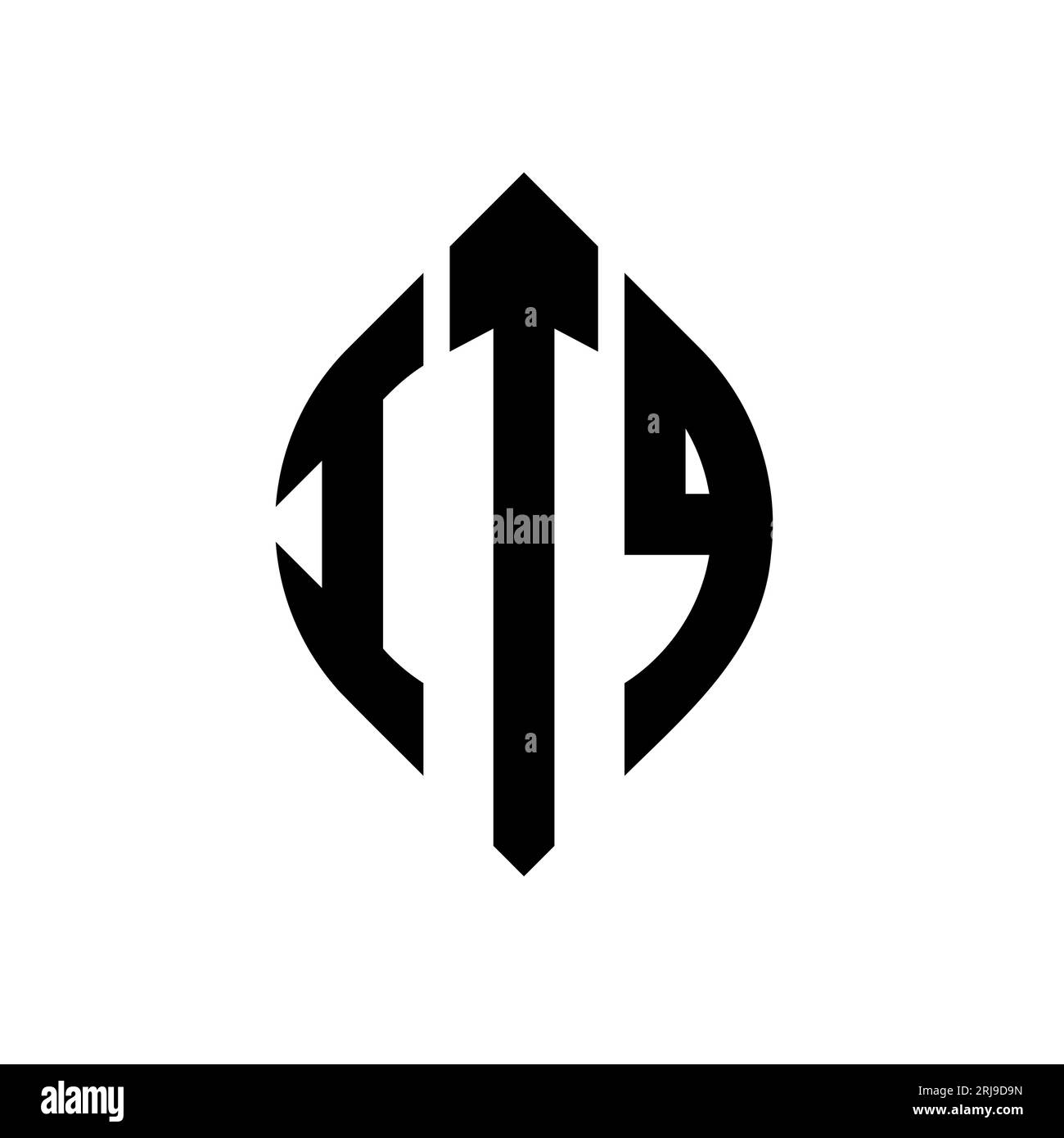 Itq circle hi-res stock photography and images - Alamy