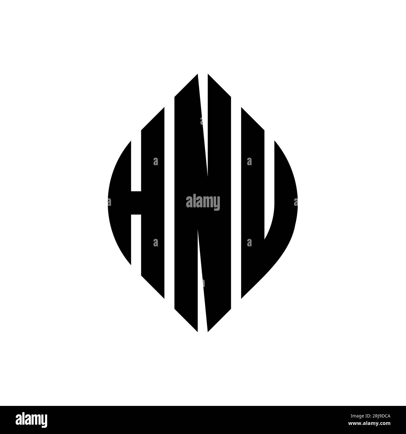 Hnu ellipse hi-res stock photography and images - Alamy