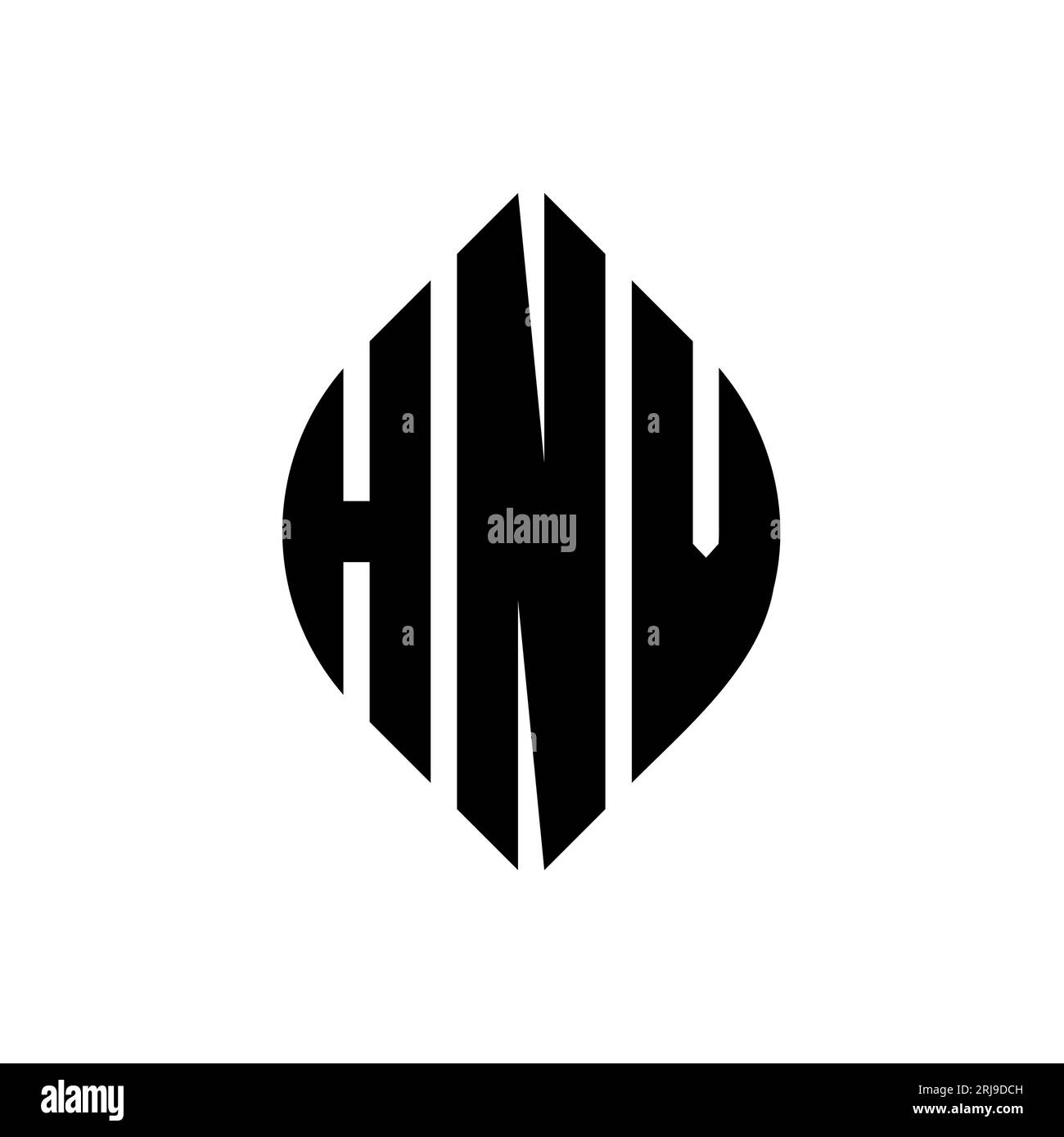 Hnv logo hi-res stock photography and images - Alamy