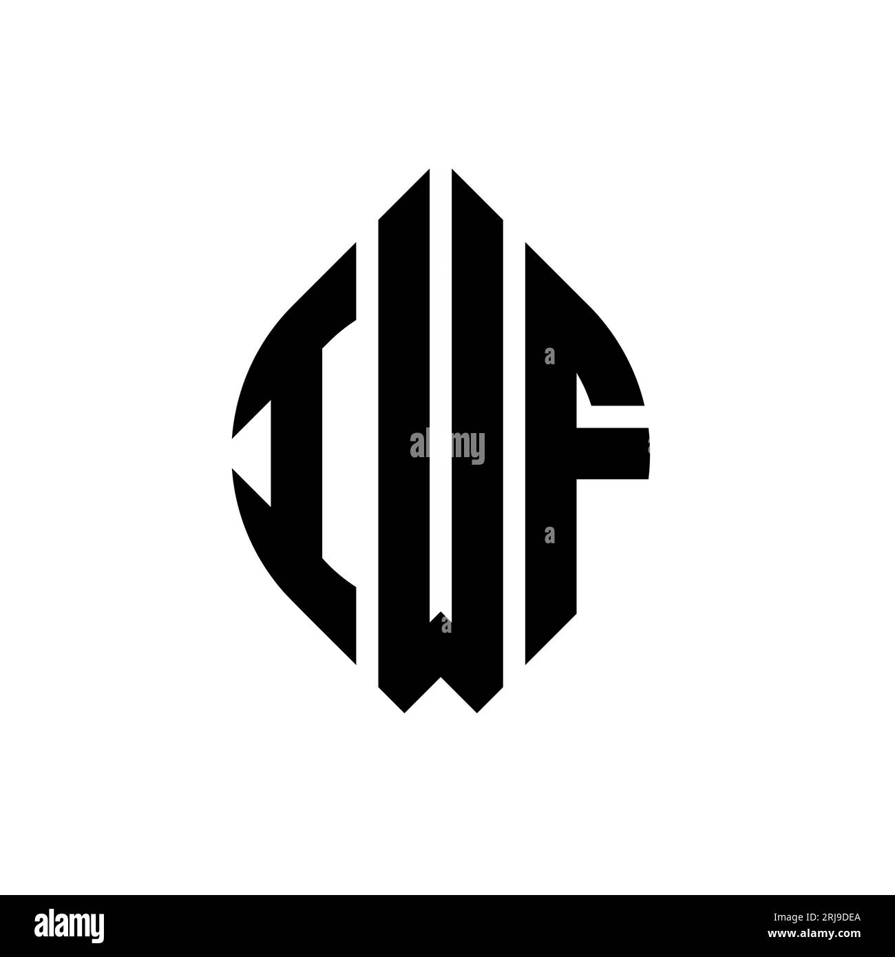 Iwf logo Stock Vector Images - Alamy