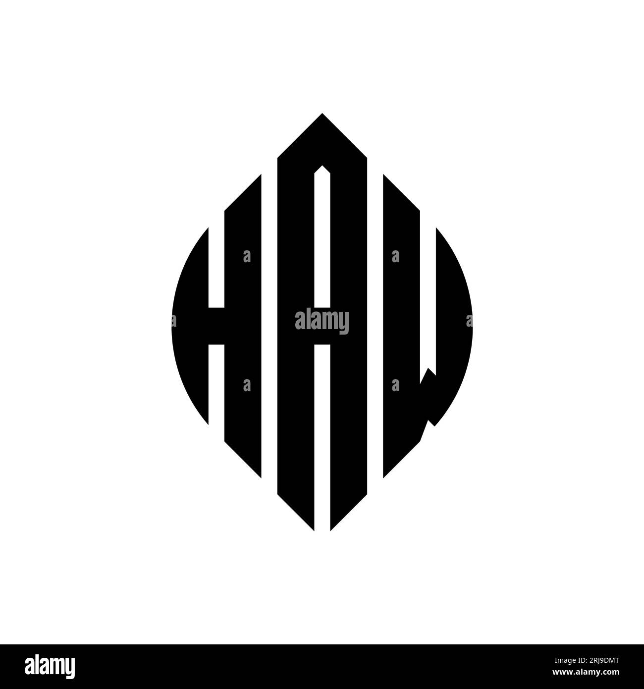 Haw alphabet hi-res stock photography and images - Alamy