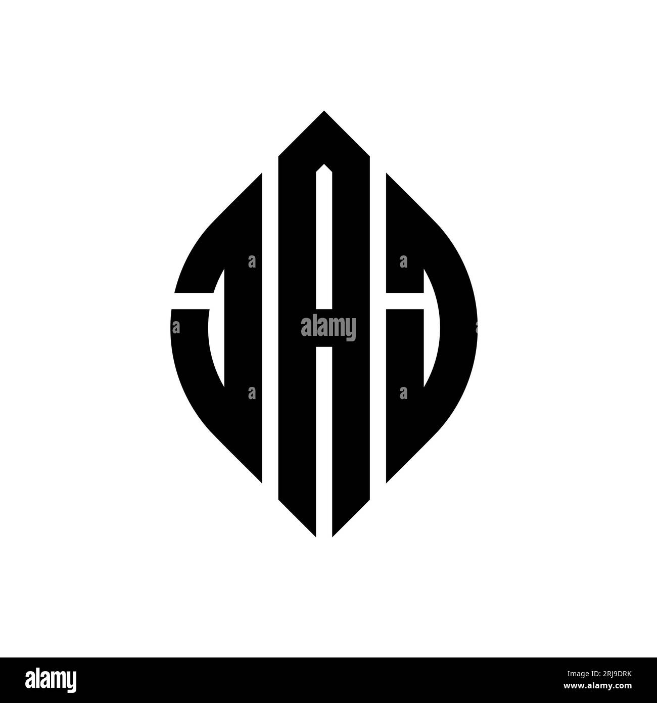 Jaj ellipse hi-res stock photography and images - Alamy