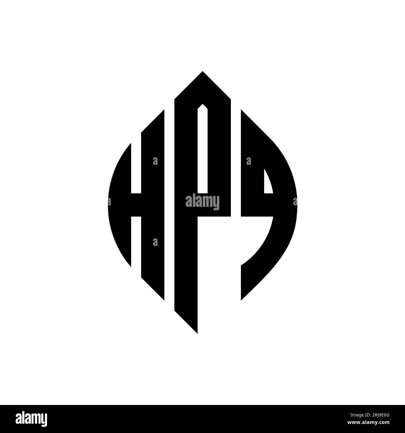 Hpq logo hi-res stock photography and images - Alamy