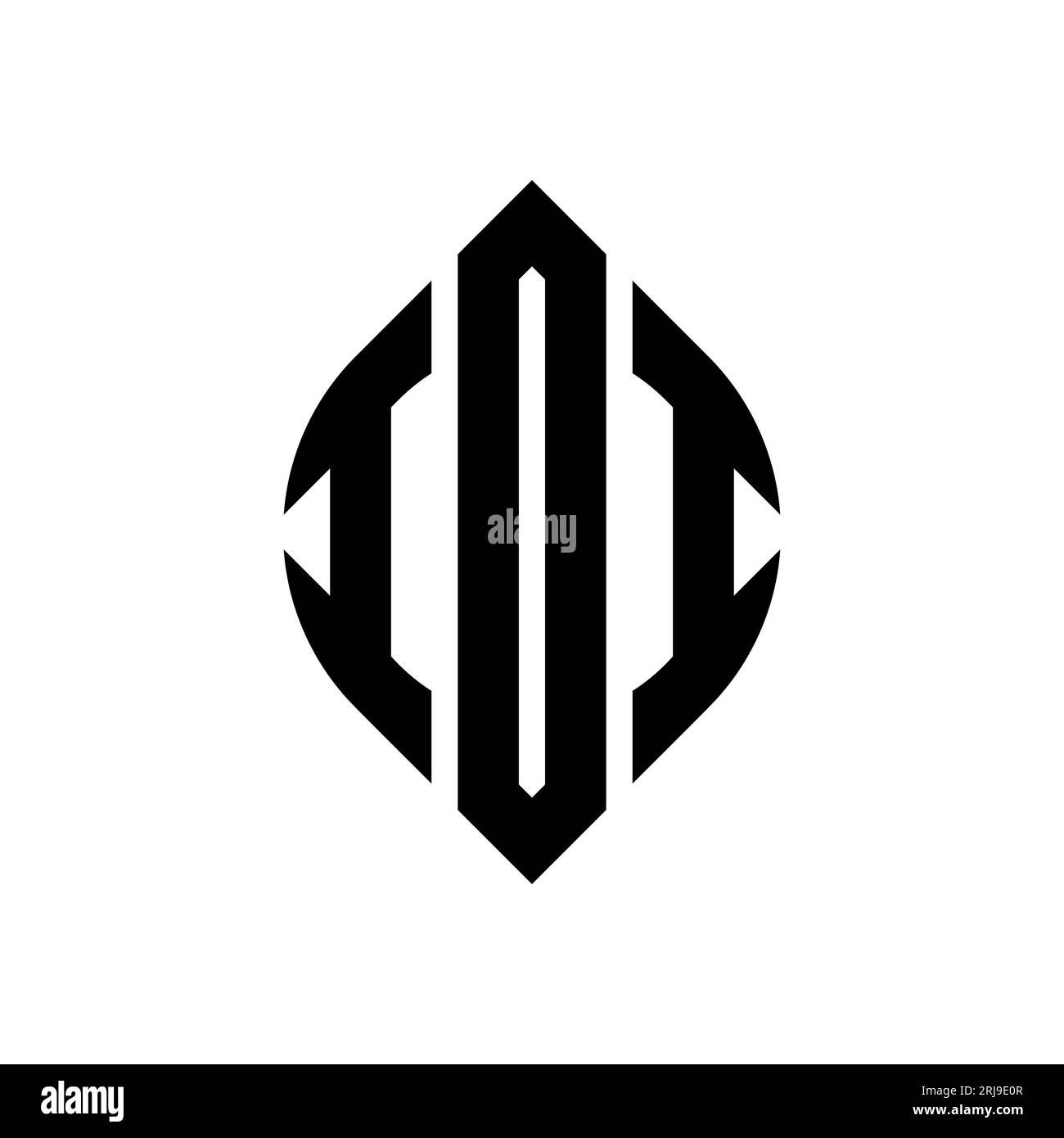 Idi technology company logo hi-res stock photography and images - Alamy