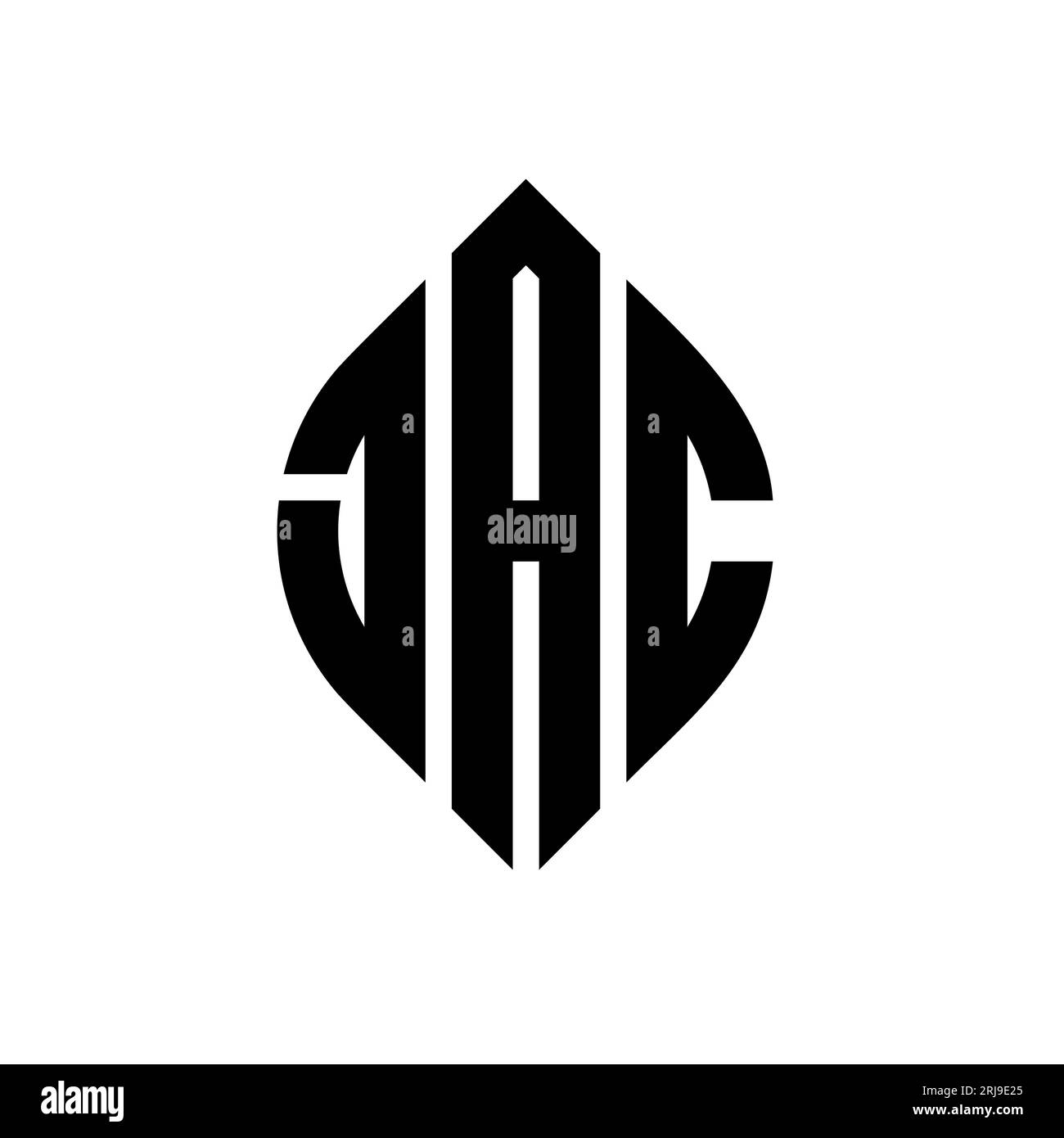 Jac ellipse hi-res stock photography and images - Alamy