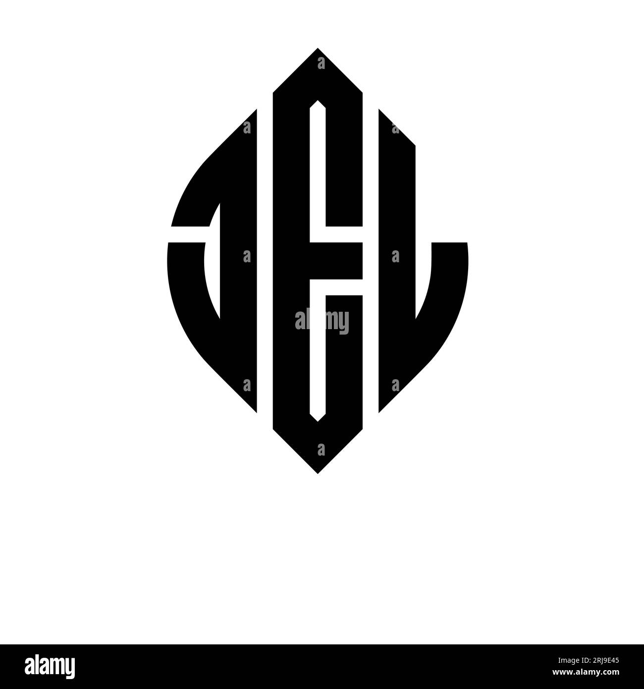 Jel marketing logo hi-res stock photography and images - Alamy