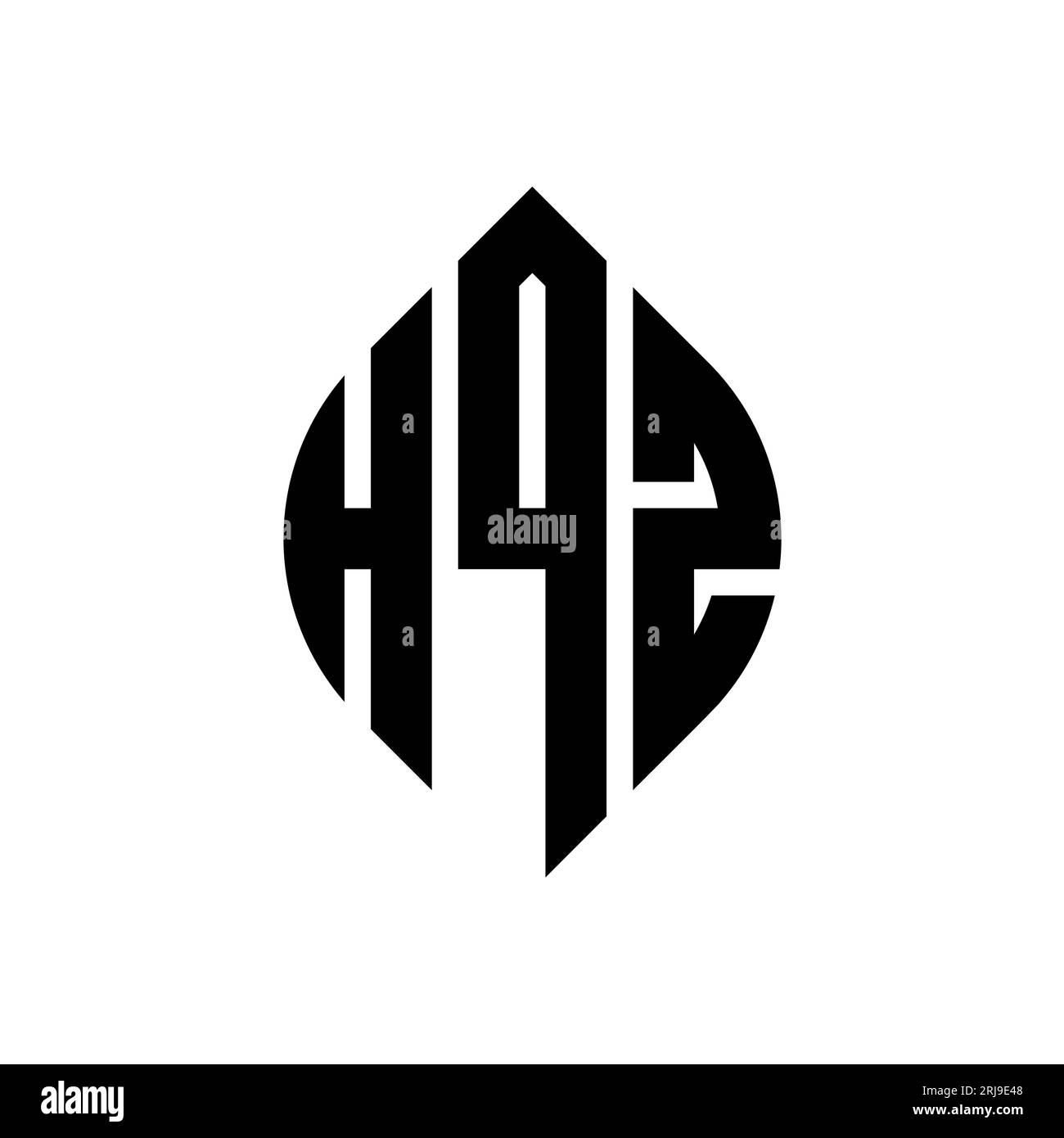 Hqz font hi-res stock photography and images - Alamy