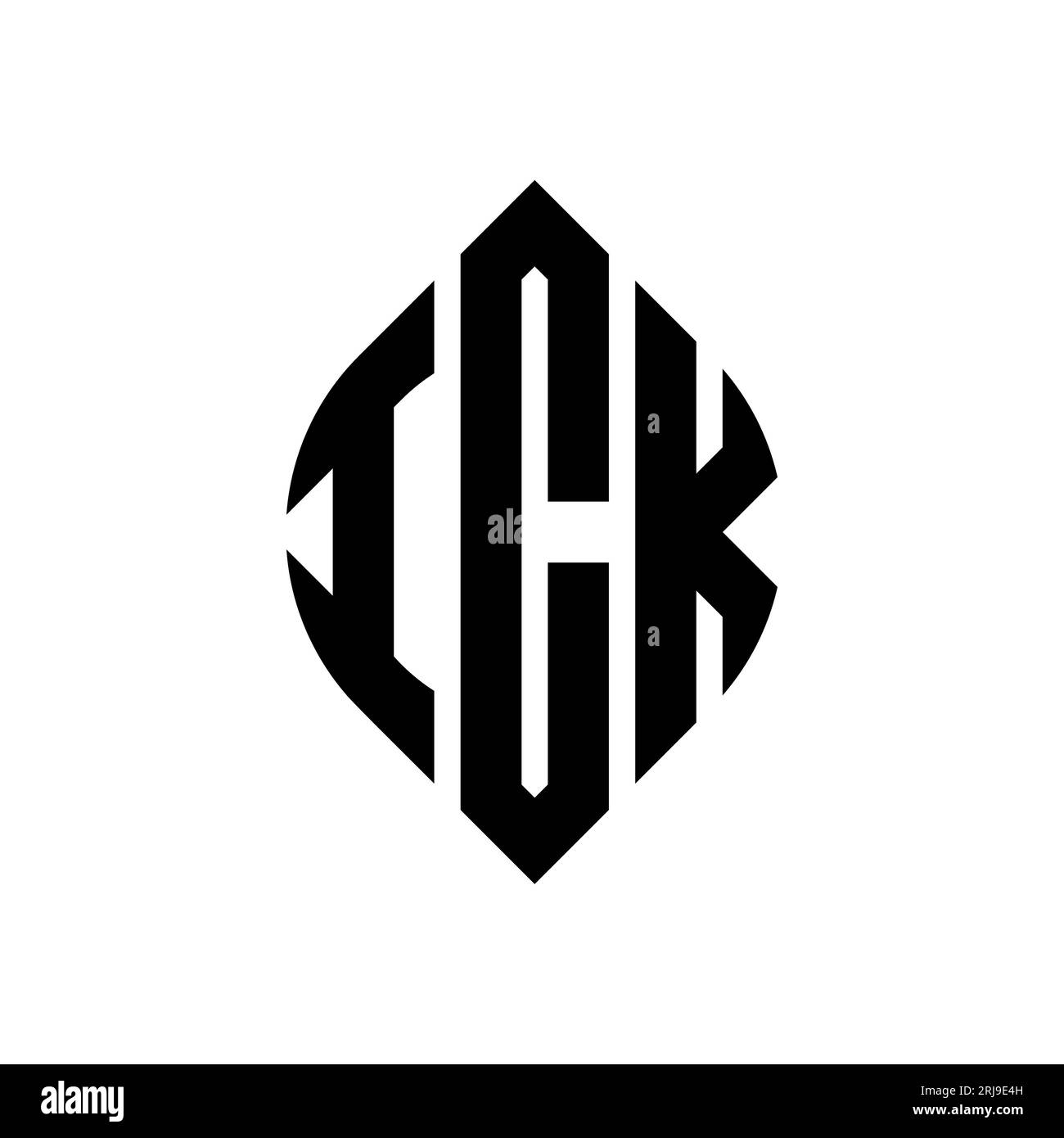Ick logo hi-res stock photography and images - Alamy