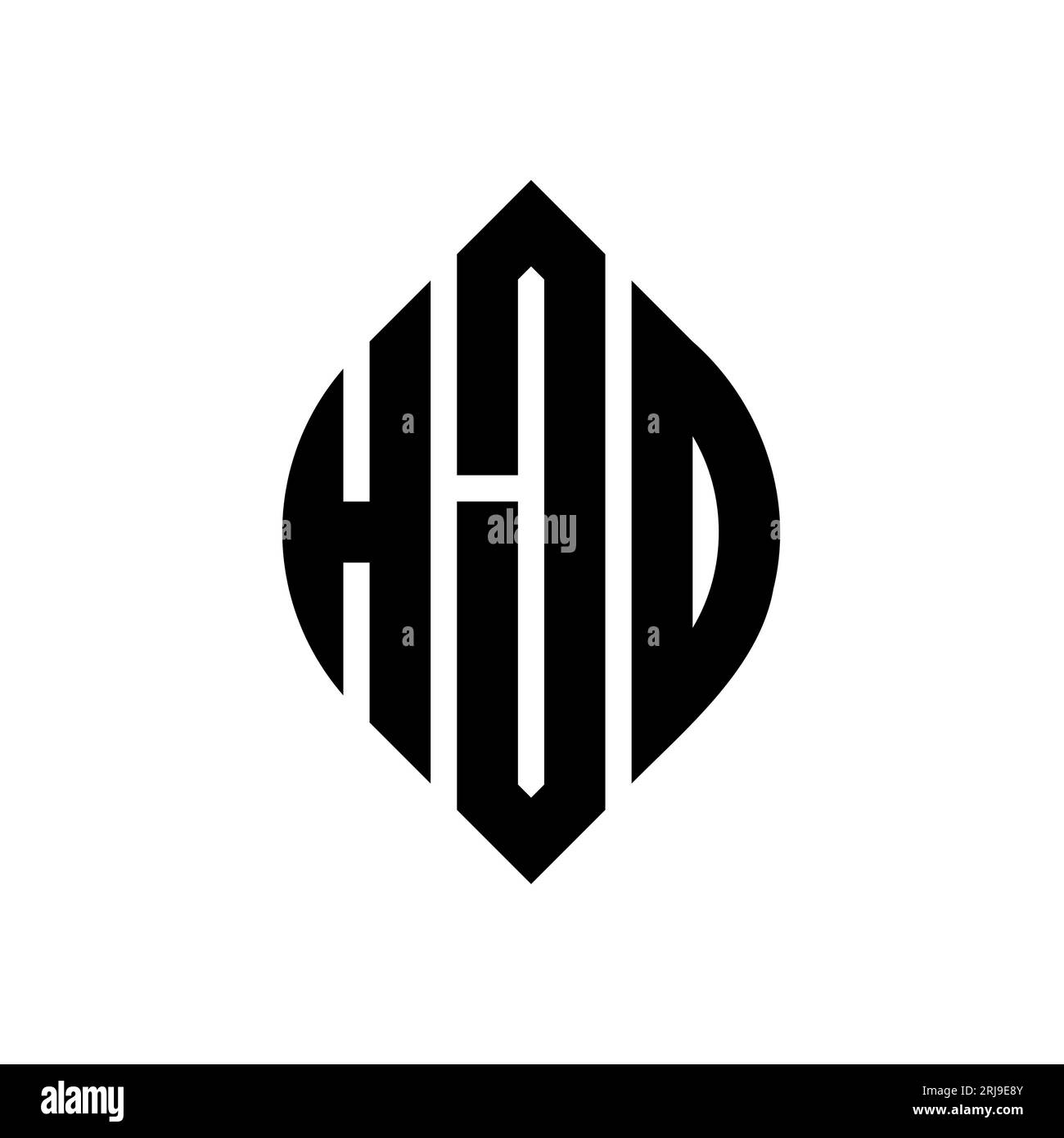 Hjd ellipse hi-res stock photography and images - Alamy