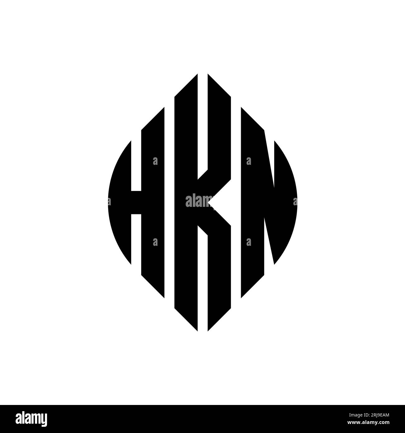 Hkn ellipse hi-res stock photography and images - Alamy