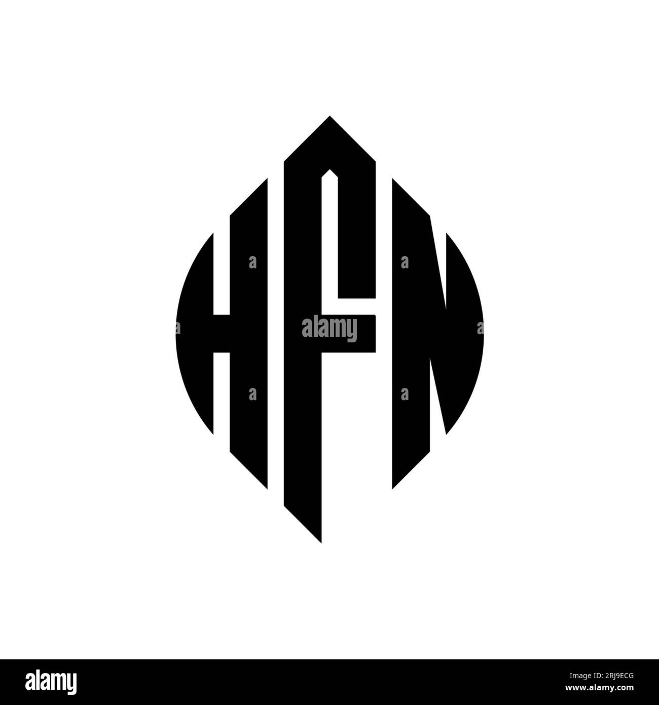 Hfn ellipse hi-res stock photography and images - Alamy